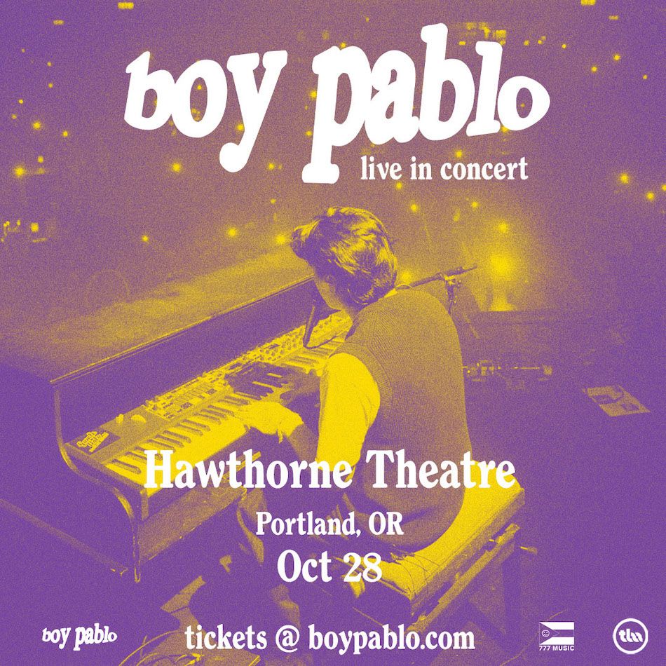 Events | Cascade Tickets