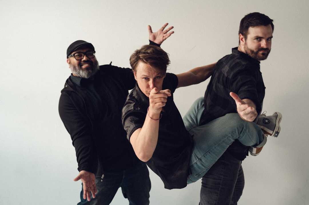 BEAR GHOST | Cascade Tickets