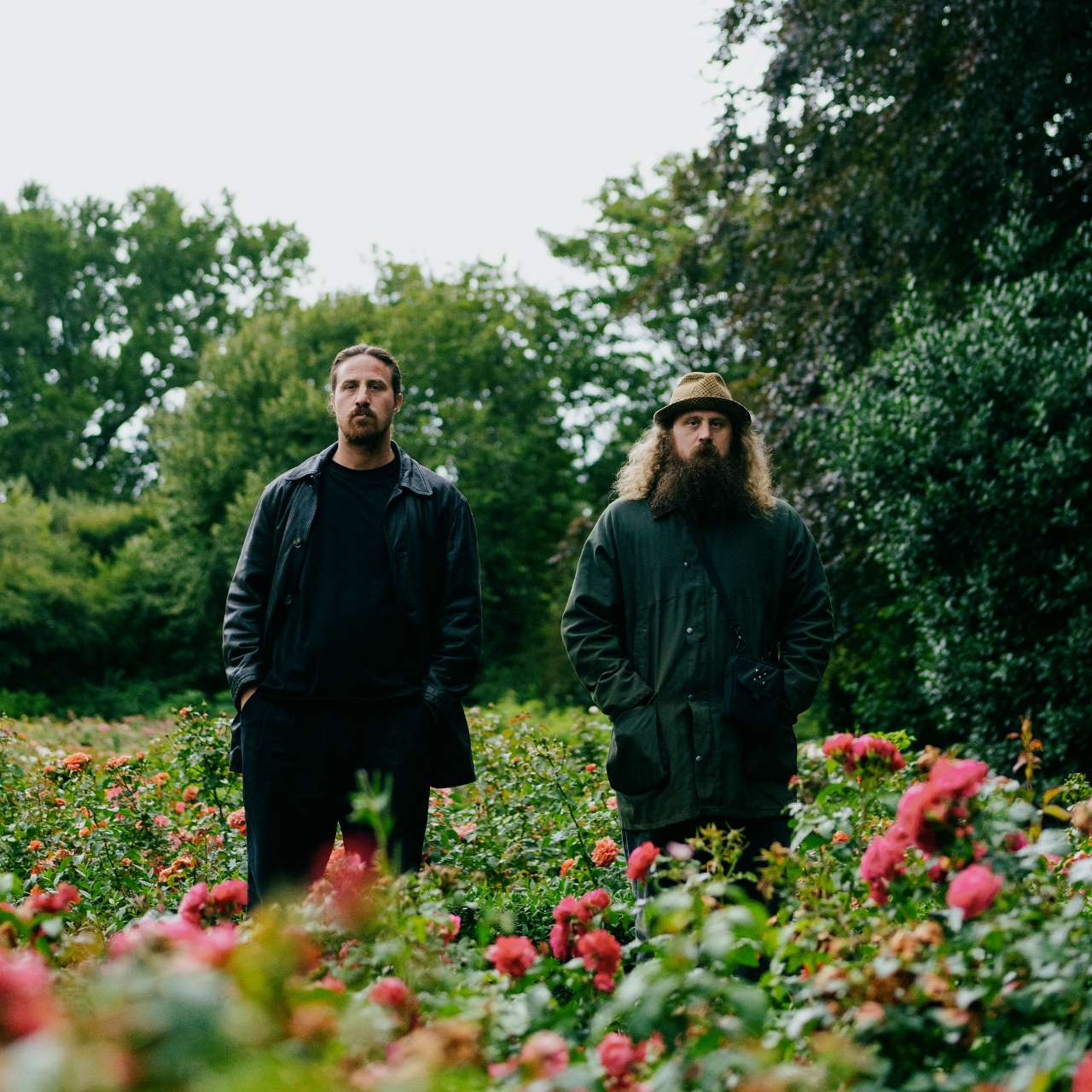 Hippie Sabotage: Give and Take Tour | Cascade Tickets