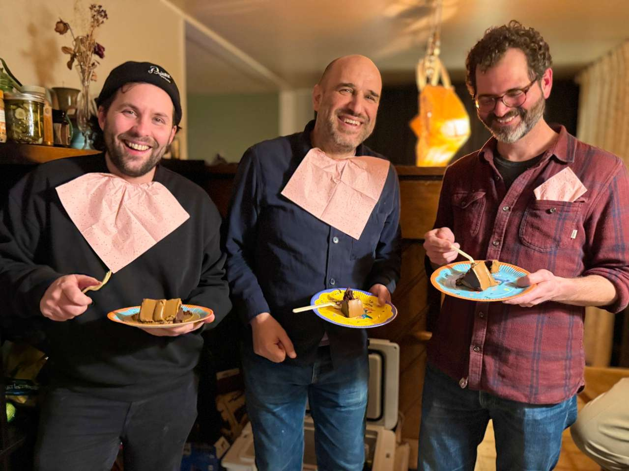 Pedro The Lion | Cascade Tickets