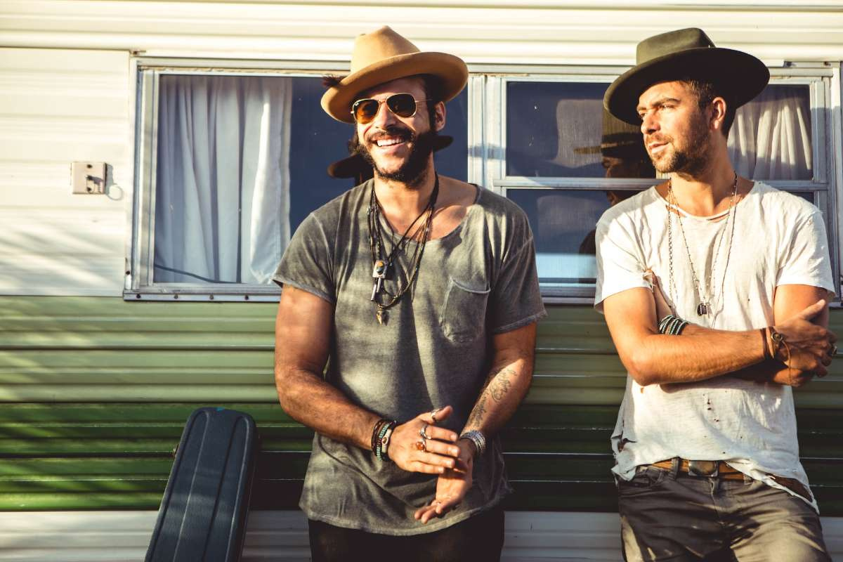 Sons of Legion -Soul to SØL World Tour 2026 | Cascade Tickets